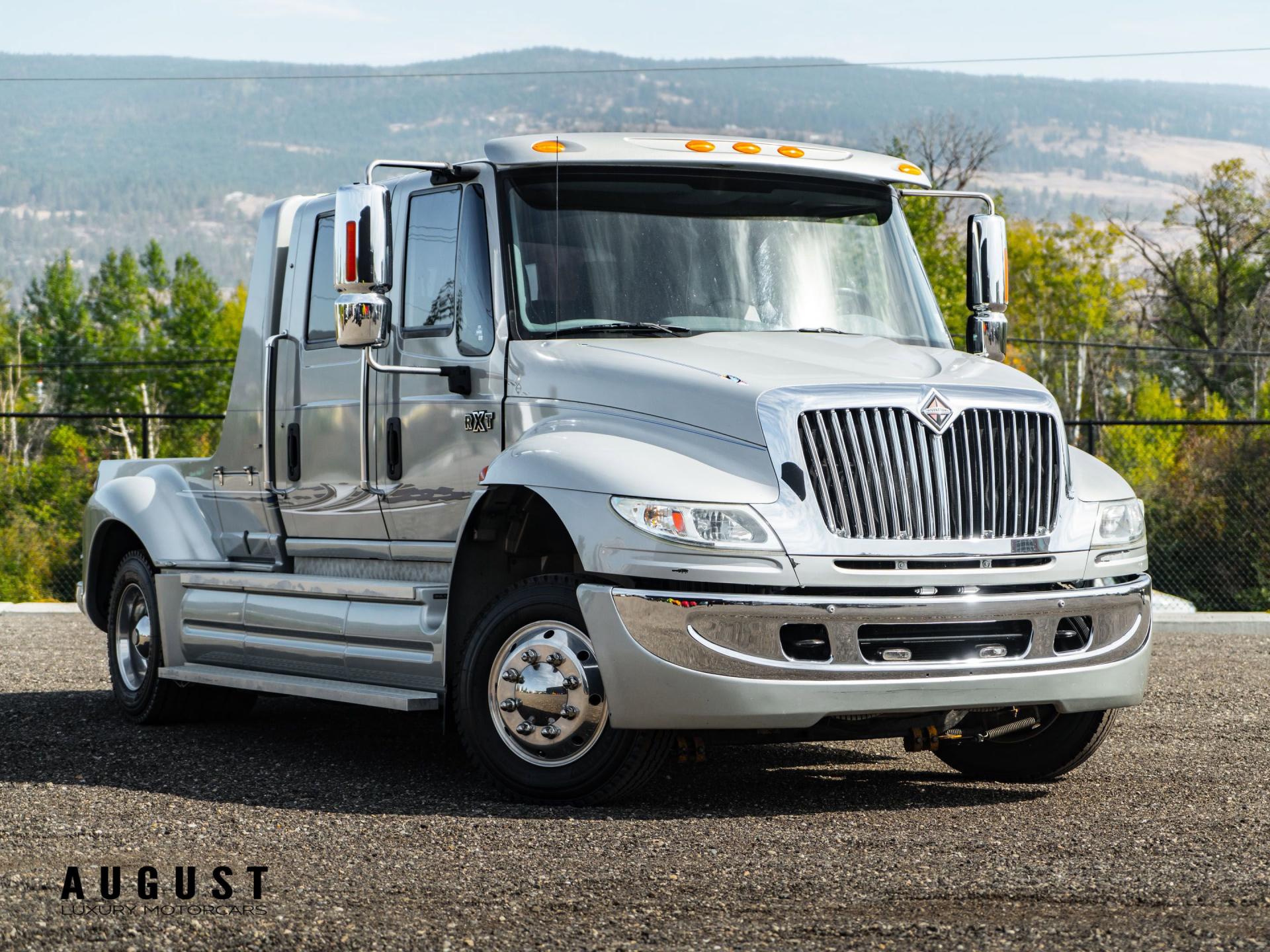 Used 2007 INTERNATIONAL RXT Fully Serviced! For Sale (Sold) | August ...