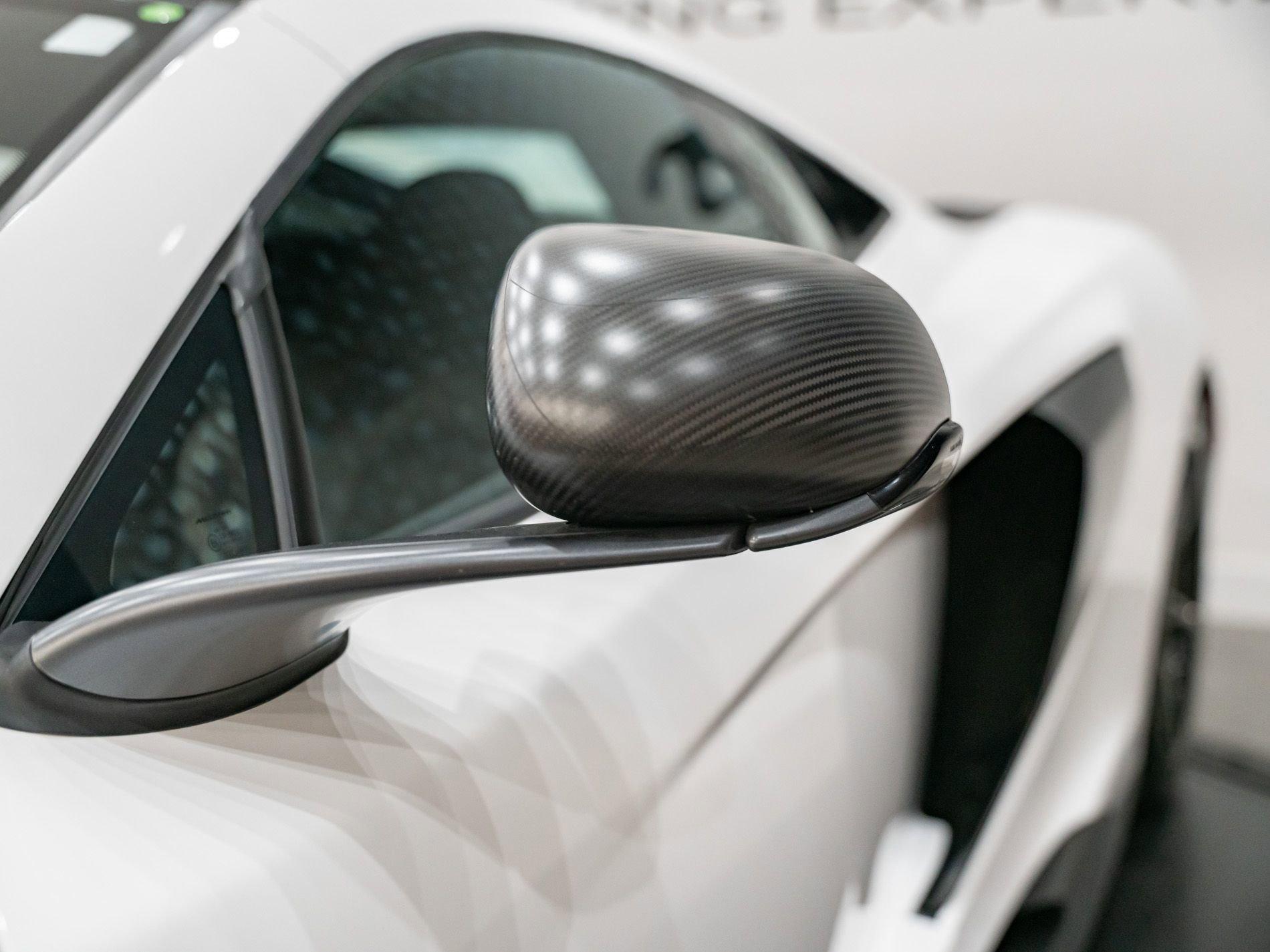 Used 2016 McLaren 675LT Nicely Optioned | Lots Of Carbon Fiber For Sale ...