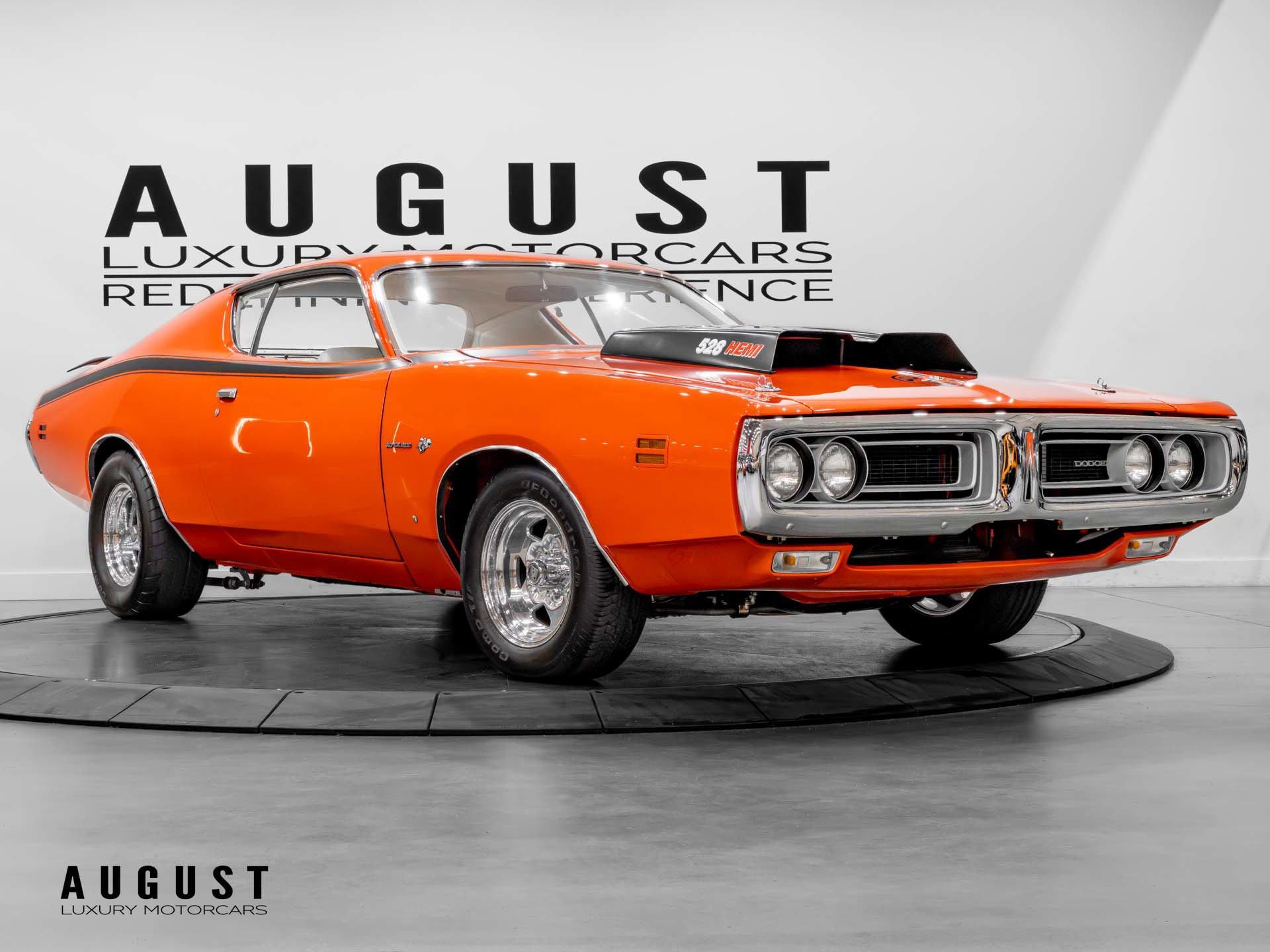 What Is The Super Bee Charger